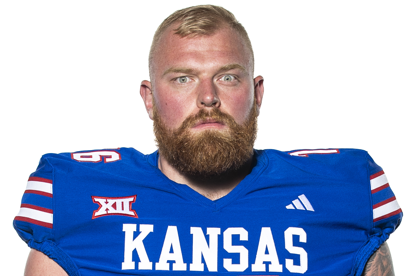 Lovell to transfer, further depleting KU O-line | News, Sports, Jobs ...